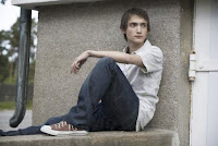 Bissen: Kändis-killar