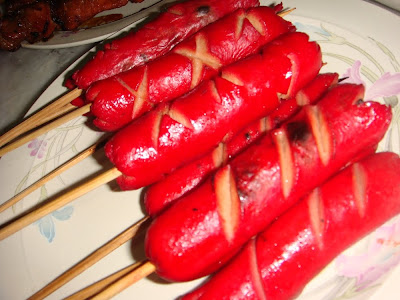 Kutsara at Tinidor: Purefoods TJ Hotdogs