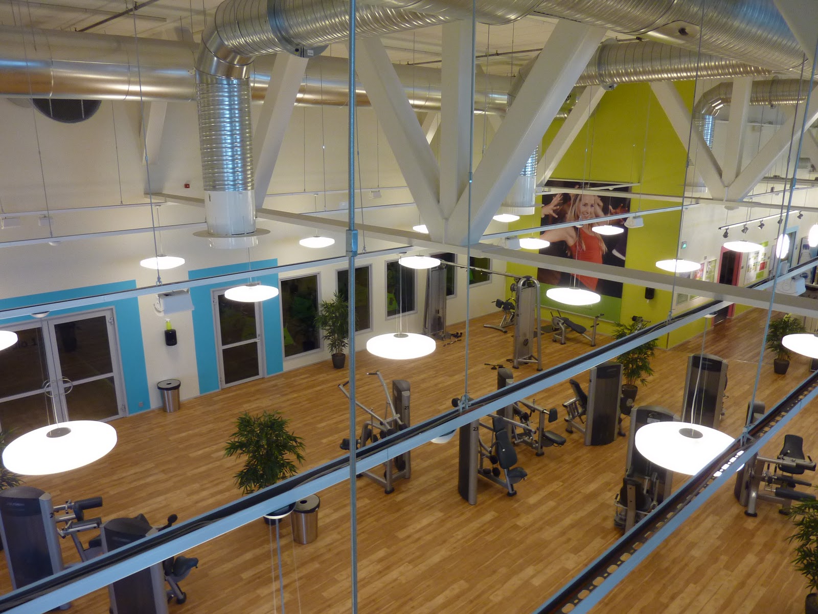 Elixia salmisaari aqua relax – Fitness ja Terveellinen syöminen