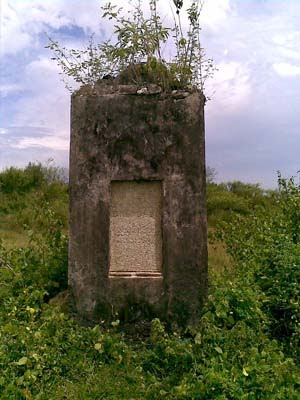 Persatuan Siam Kedah (Kedah Siamese Association): Batu Sempadan Negara ...
