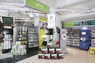 Hot Offers: Croma - The Electronic Mega Store