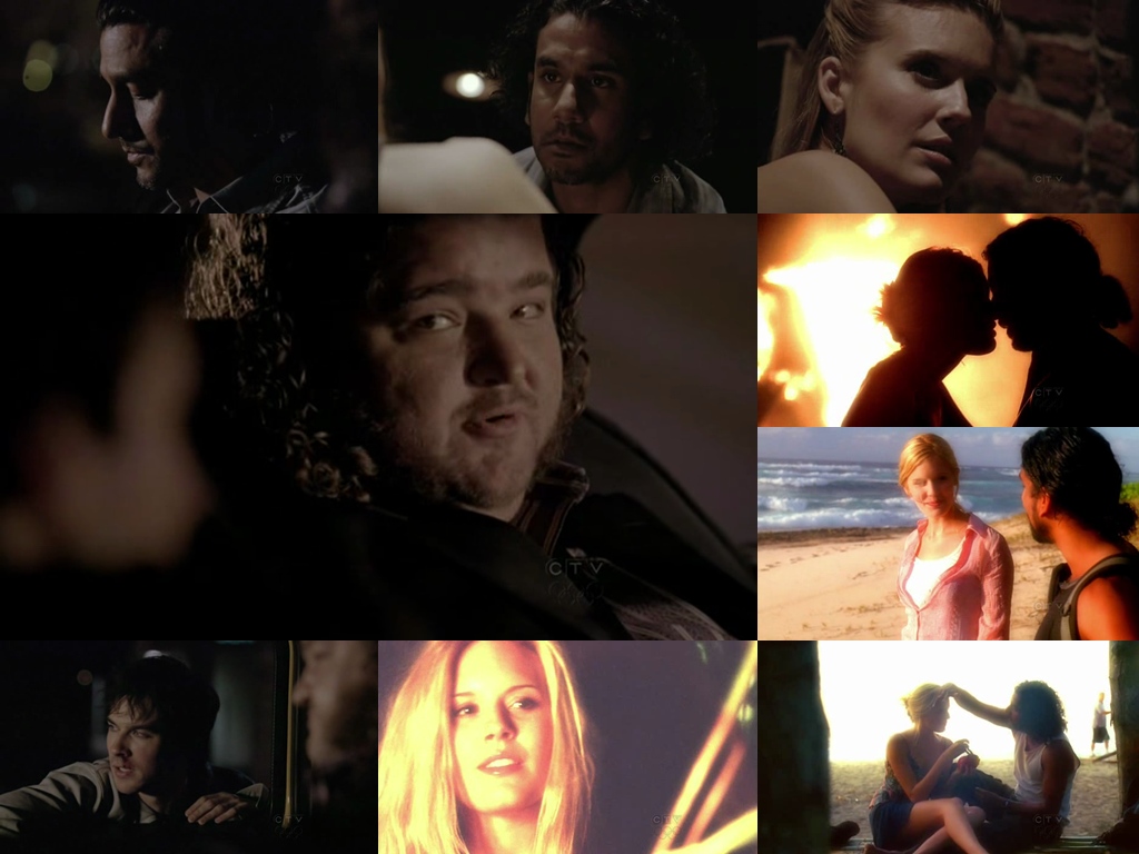 Truthkills: Review: Lost 6x17 Series Finale The End Primera Parte