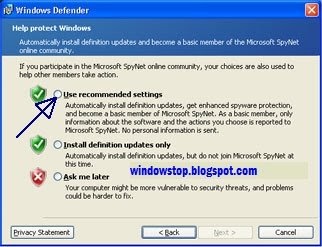 Que es windows defender xp - luckymine