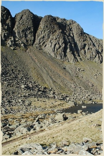 Footless Crow: Fifty Years of Lakeland Climbing