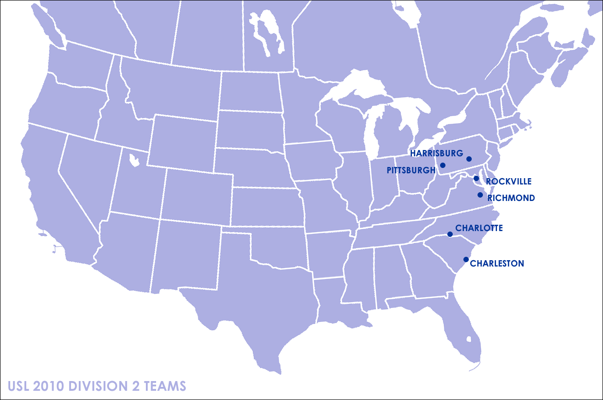 Stateside Soccer Blog | Global Soccer News, Commentary and Musings from ...