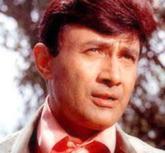 Bollywood Indian Actors: Dev Anand