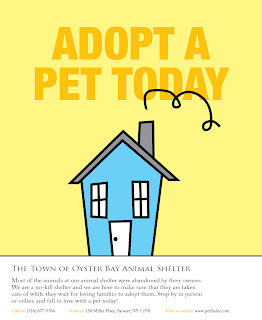 Monica the Designer: PSA Posters - Draft 1