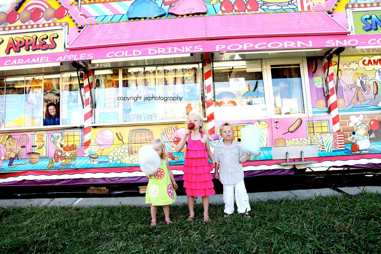Robert's Family County Fair Session: Jack.E Photography (JEP)