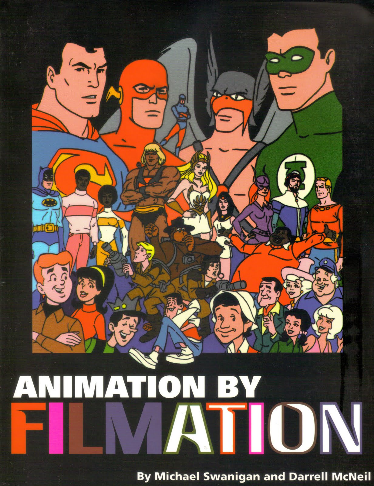 1000+ images about Filmation on Pinterest | Cartoon, Saturday morning ...