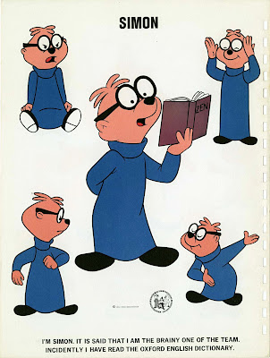 Patrick Owsley Cartoon Art and More!: ALVIN!