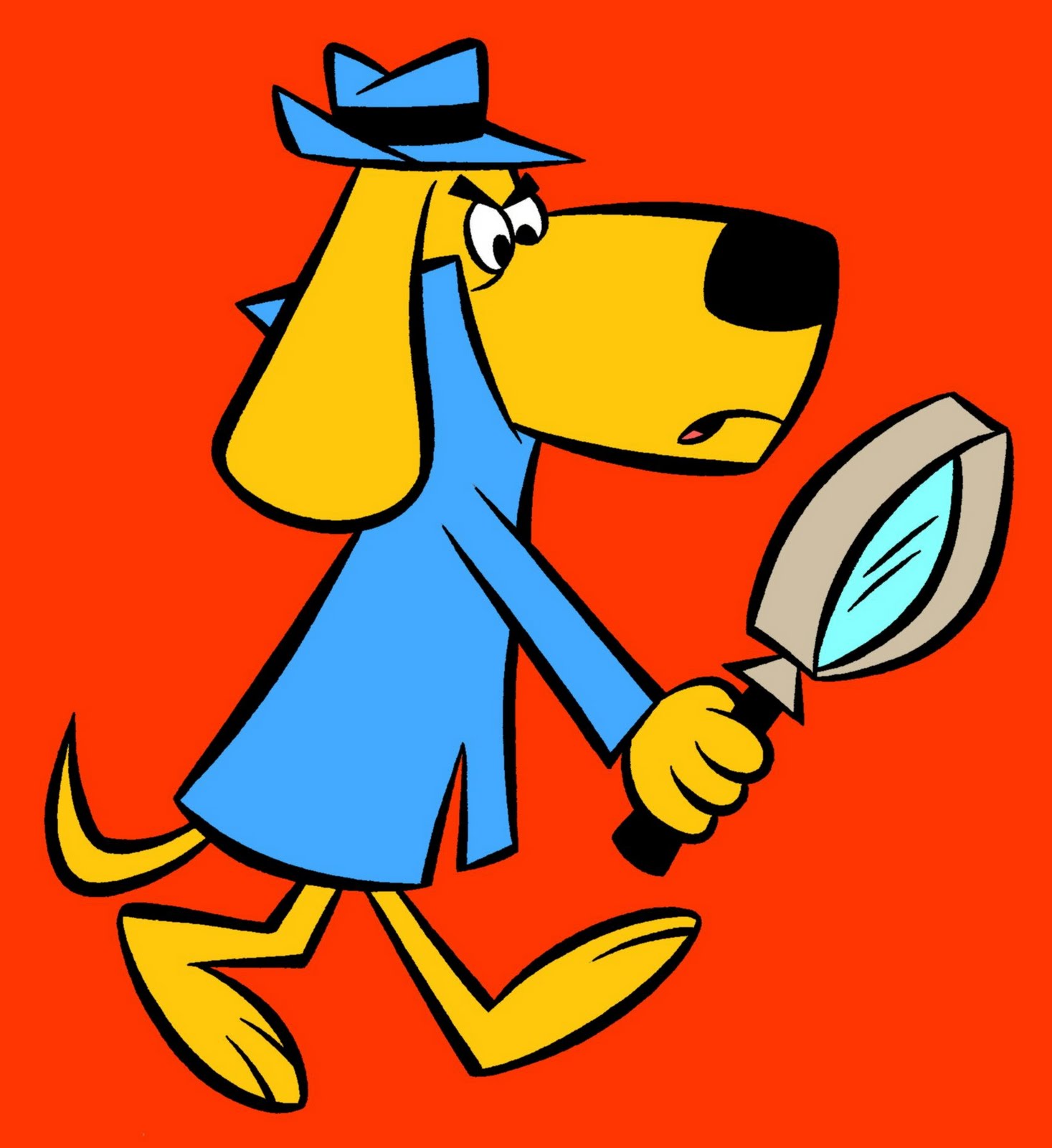 Patrick Owsley Cartoon Art and More!: HAPPY 50th TOTAL TELEVISION ...