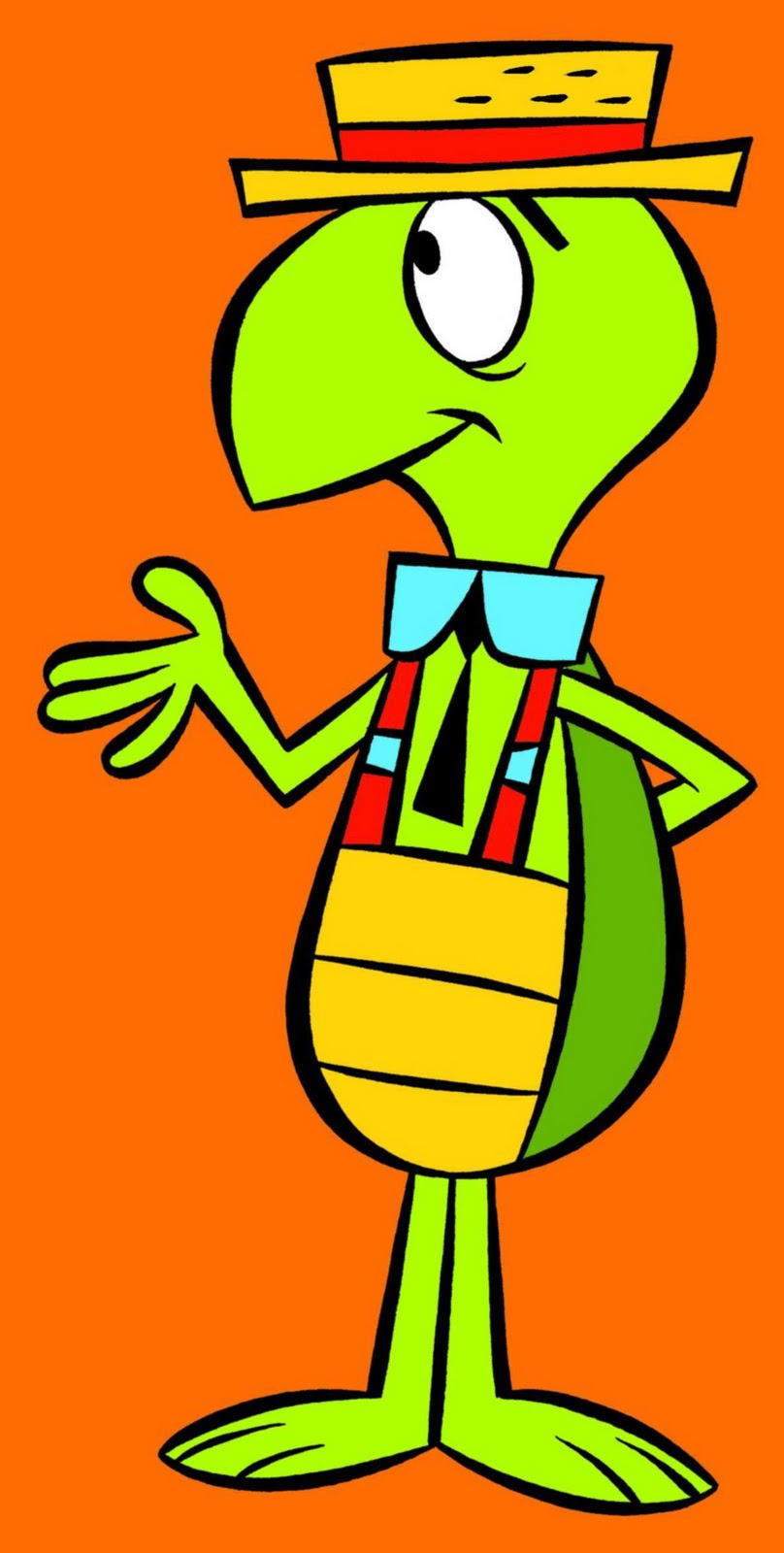 Tooter The Turtle Quotes. QuotesGram