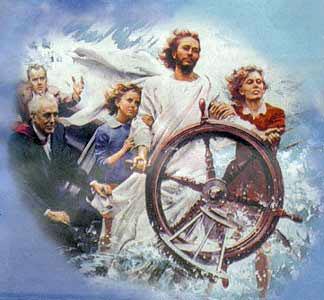 Who Is Jesus?: Who is Jesus? #137