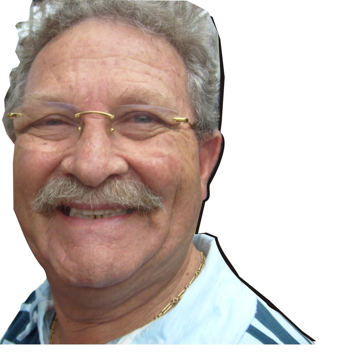 jornal nossa gente: ENTREVISTA COM O CIDADÃO E DEPUTADO ESTAUAL ...