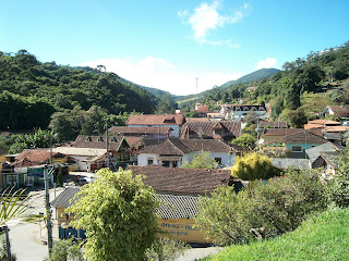 Blog do Feon2: 16 cidades mais frias do estado de São Paulo