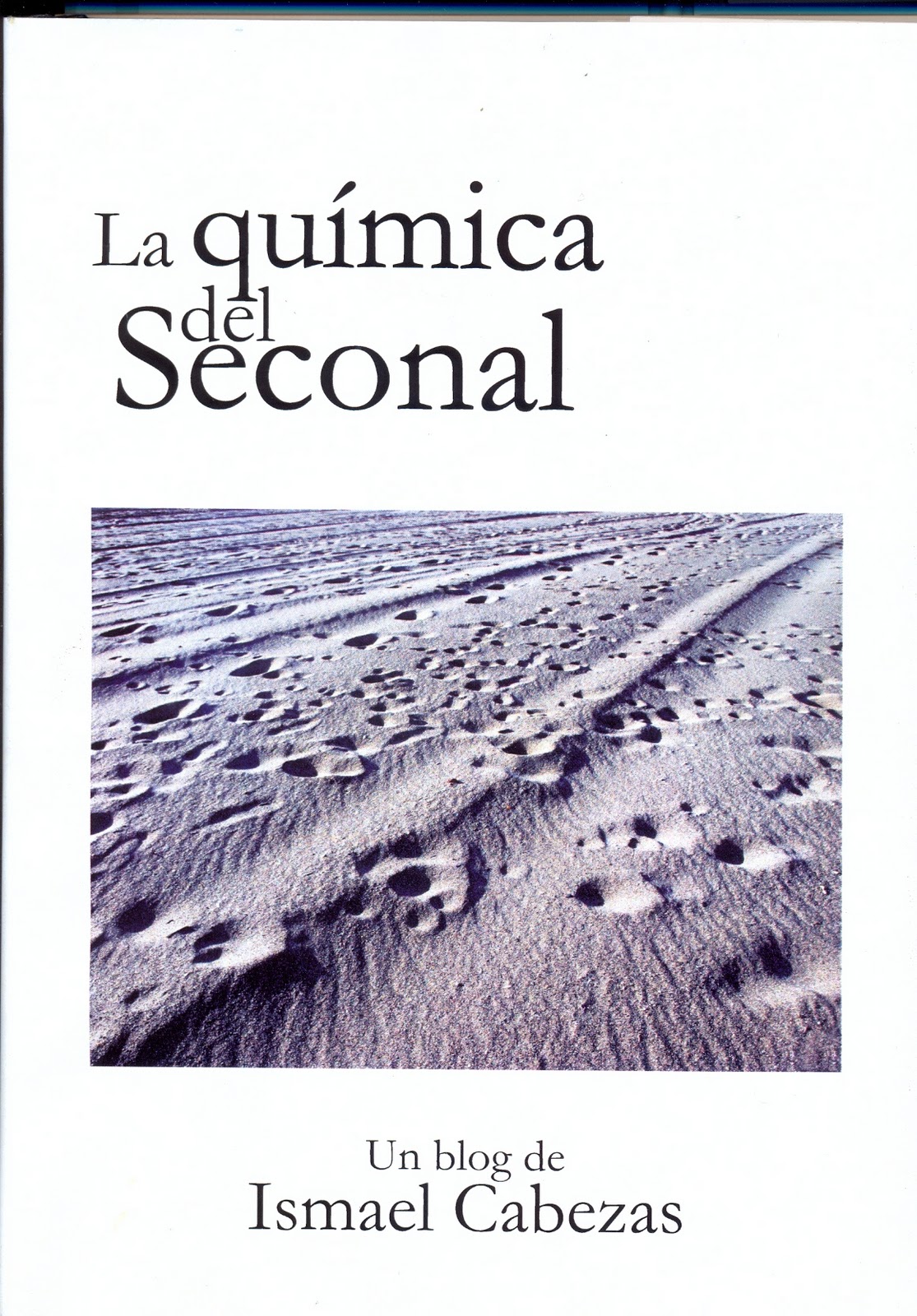 SECONAL: Una de las formas.