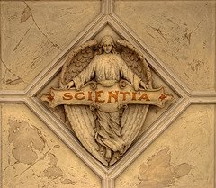 Kind of Curious: Scientia Pro Publica #35