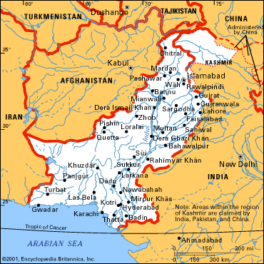 MARXIST: Indo-Pak War (1947-48)