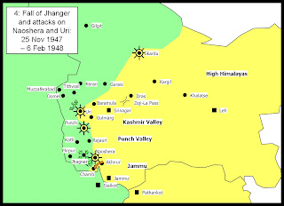 MARXIST: Indo-Pak War (1947-48)
