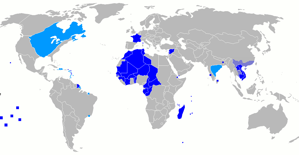 MARXIST: European Colonial Empires (contd-2)