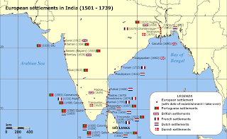 MARXIST: Dutch East India Company