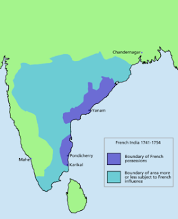 MARXIST: French East India Company (contd-1)