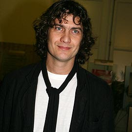 Gabriel Braga Nunes - Blog não-oficial: Michel Melamed estréia ...