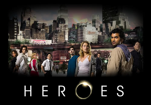 Heroes | Free Download Movies | Anime | Asian Drama | TV Series