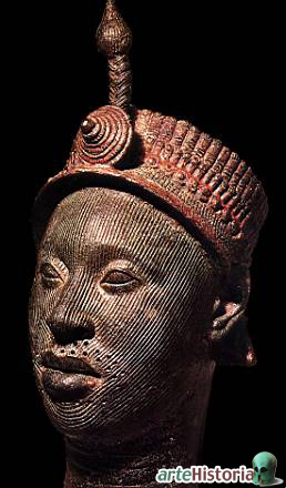 Mondo Yoruba: Oduduwa - The father of the Yorubas.