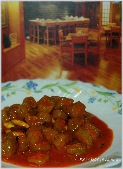 Irumban Puli Achar / Bilimbi Pickle | Simple and Delicious