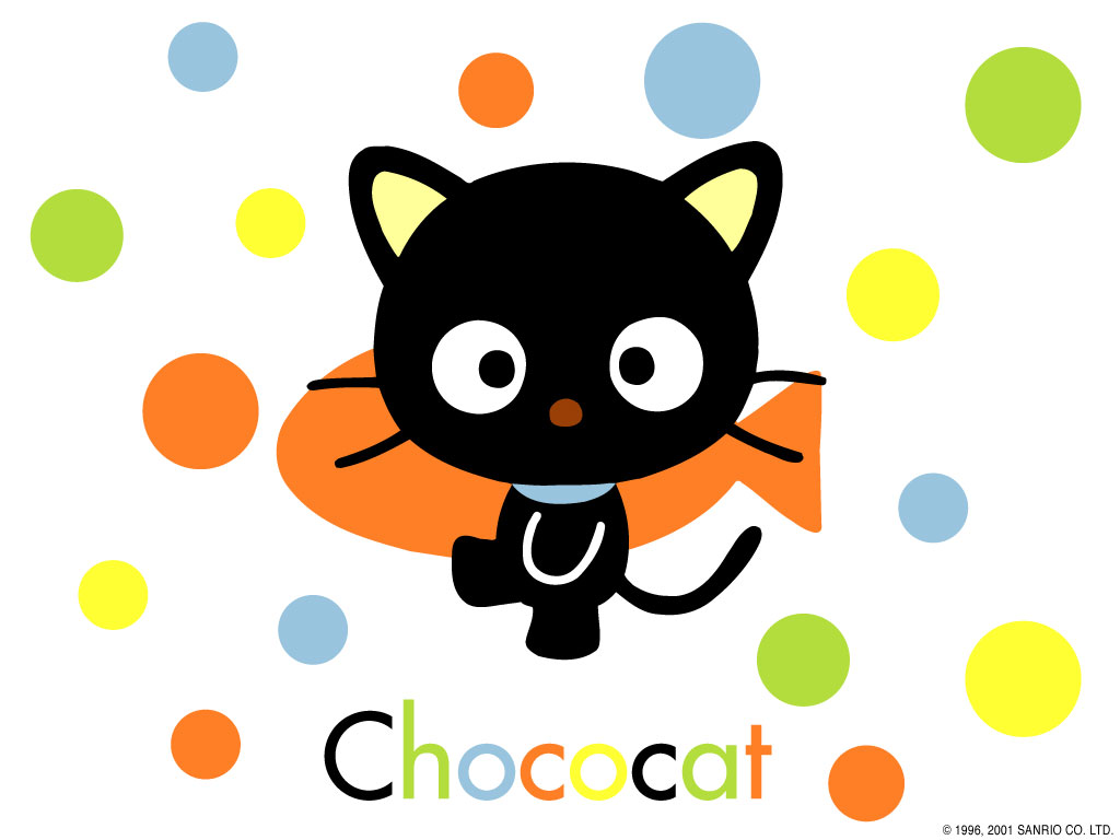 Hello Kitty Pictures: Best Chococat Wallpaper