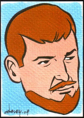 Cartoon Characters Pictures