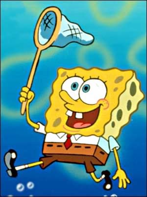 Cartoon Characters Pictures: List of SpongeBob Character