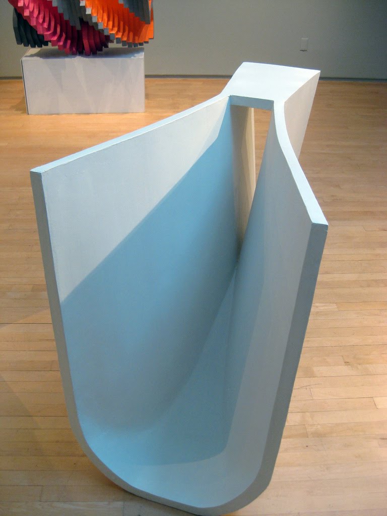 anaba: George Sugarman