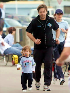 Lovelybabies Oscarfilms Hollywoodstars: April 05, 2006: Russell Crowe ...