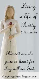 Just a Girl 4 God: Living a Life of Purity - Part 2 - Mental and ...