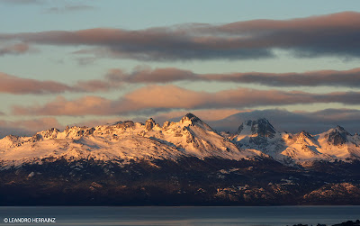Ushuaia: Isla Hoste