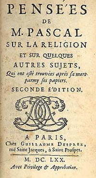 I.E.S Severo Ochoa: Blaise Pascal