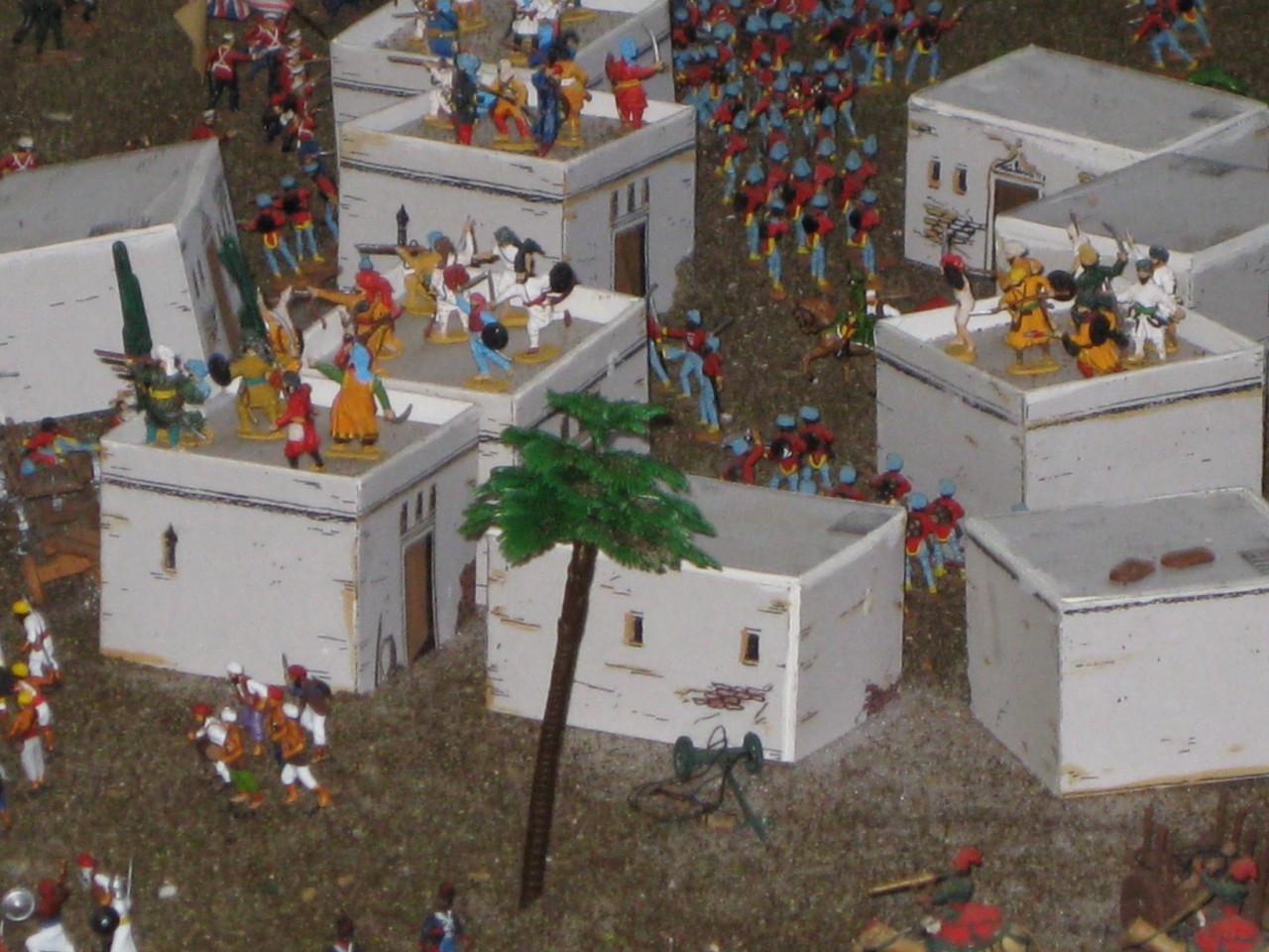 [TMP] "Battle of Aliwal " Topic