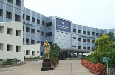 JNTU HYDERABAD