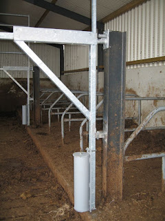 LCI Engineering Limited T/A Bo Steel: Up and over gate