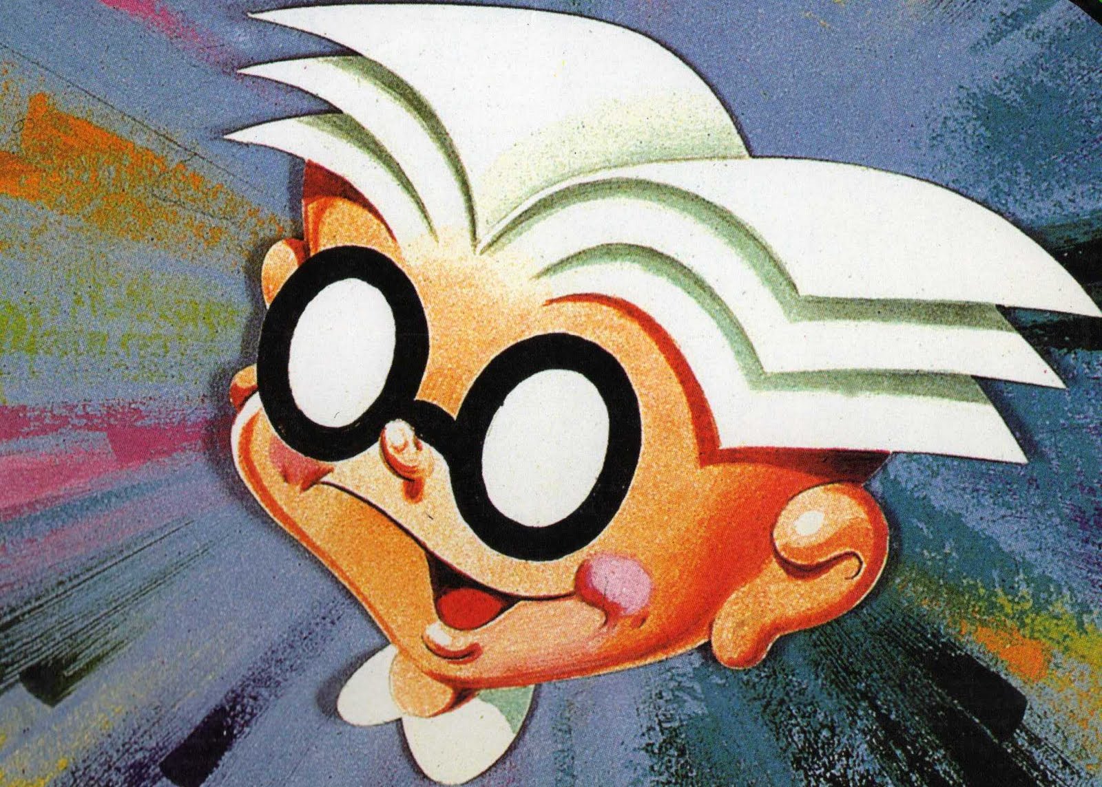 Fanas de GF 3: Saber Mas con Calculín . Hoy: Porqué hablamos?...