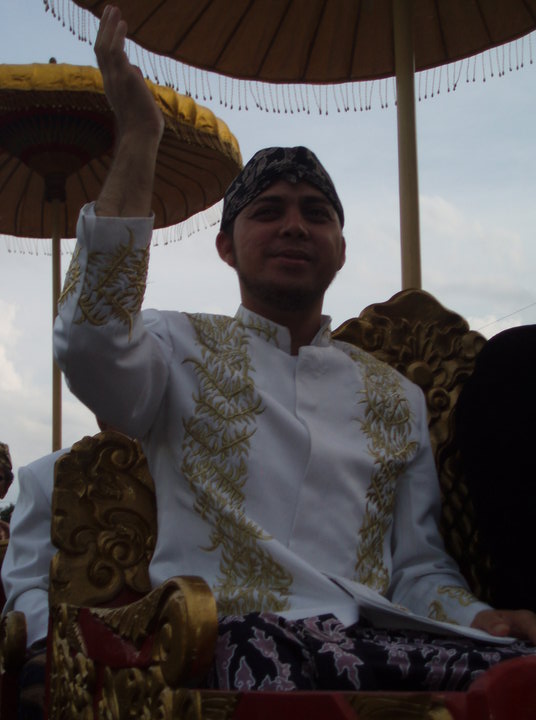 Kesultanan Kanoman Cirebon: Panjang Jimat dan Babad Cirebon