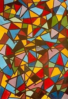 La isla de los genios: Henriett Seth F.