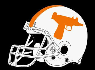 Watchman's Words: Tennessee Vols Unveil New Helmet Design