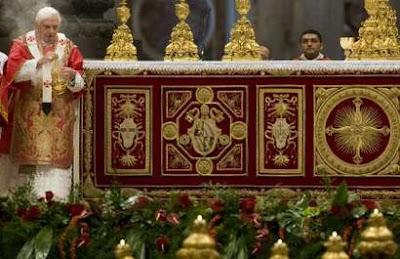 Unam Sanctam: Remembering the Pastor Angelicus