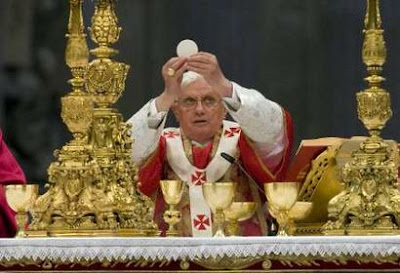 Unam Sanctam: Remembering the Pastor Angelicus