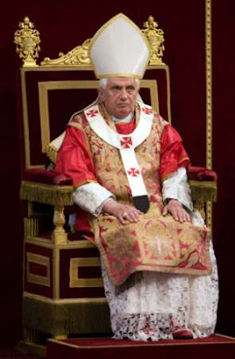 Unam Sanctam: Remembering the Pastor Angelicus