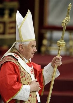 Unam Sanctam: Remembering the Pastor Angelicus