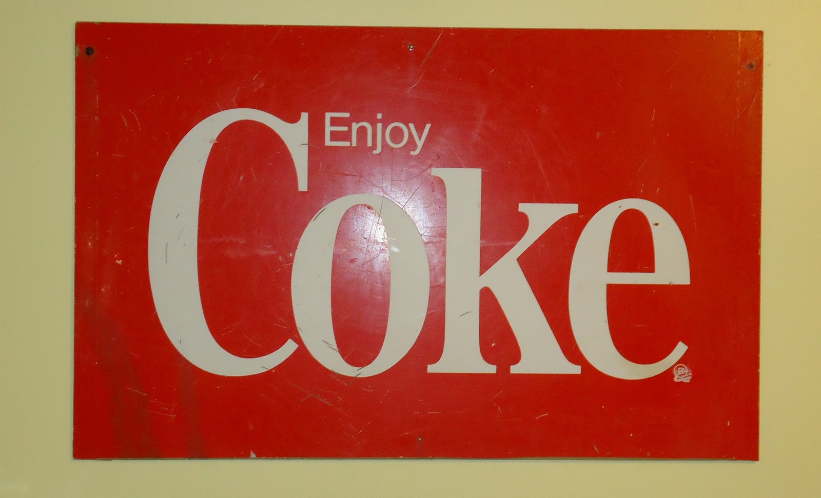 Vintage Bettys: It's The Real Thing!